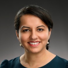Rohini Khatri Olson, MD, FACS | Texas Children's