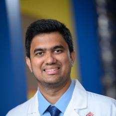 Jay A. Shah, MD | Texas Children’s
