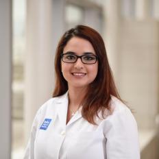 Shazia Mohammad, MD | Texas Children's