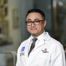 Henry H. Shiau, MD | Texas Children's