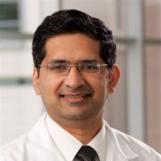 Siddharth P. Jadhav, MD | Texas Children's