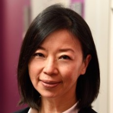 SooPeen Chin, MD, FAAP | Texas Children's