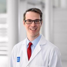 Stephen J. Dolgner, MD | Texas Children's