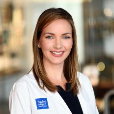 Caitlin Sutton, MD | Texas Children's