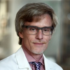 Mark Turrentine, MD | Texas Children's