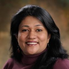 Roopa Varughese, MD | Texas Children's