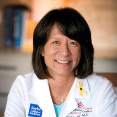 Lisa L. Wang, MD | Texas Children’s