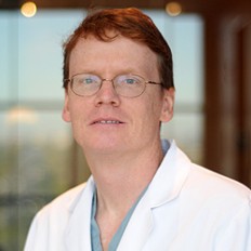 William E. Whitehead, MD, MPH | Texas Children's