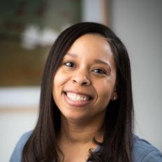 Megan Wimbish, BSN, RN | Texas Children's