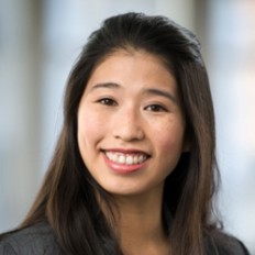 Esther Yang, DDS | Texas Children's