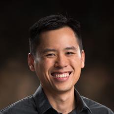 Andrew Yee, PhD | Texas Children’s