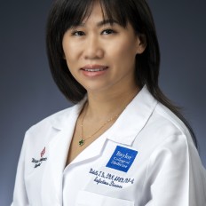 Michelle Yu, DNP, APRN, FNP | Texas Children's