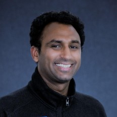 Ajay Shah, MD | Texas Children's