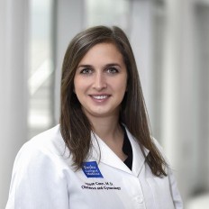 Allison Conn, MD | Texas Children's