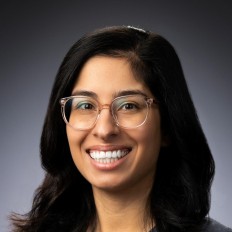 Ana Rice, OTR, OTD, CNT, NTMTC | Texas Children's