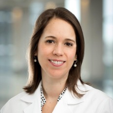 Andrea Ontaneda, MD | Texas Children's