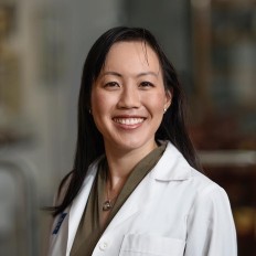 Andrea Tran Vo, MD | Texas Children's
