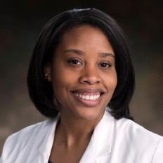 Angela Gooden, MSN, APRN, CPNP-AC/PC | Texas Children’s