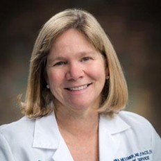 Anna H. Messner, MD, FACS, FAAP | Texas Children's