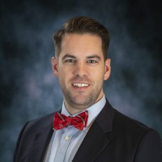 Patrick Joe Fox, MD | Texas Children's