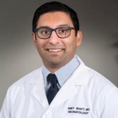 Amit A. Bhatt, MD, FAAP | Texas Children's
