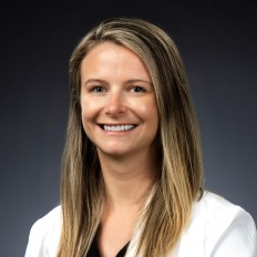 Chelci Gray, MSN, APRN, CPNP-AC | Texas Children's