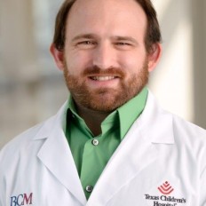 Christopher Osborne, MD | Texas Children's