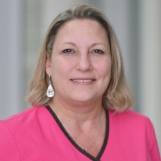 Hillary Cloyd, RN, BSN | Texas Children’s