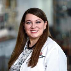 Danielle Schwartzenburg Takacs, MD | Texas Children's