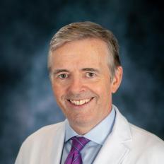 Daniel J. Penny, MD, PhD, MHA | Texas Children's