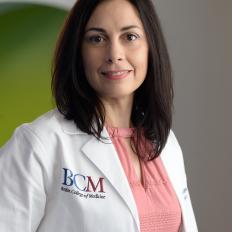 Deanna Duggan, DNP, APRN, CPNP-PC, PMHS | Texas Children’s