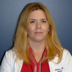 Daniela Dinu, MD | Texas Children's