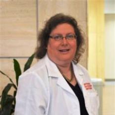 Judith F. Margolin, MD | Texas Children’s