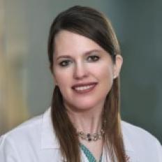 Elizabeth Rossmann Beel, MD, MPH | Texas Children's