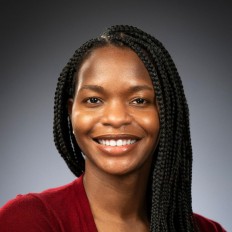 Emem Usoro, MD, FAAP | Texas Children's