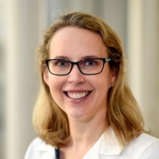 Haley Hutting, MD | Texas Children's