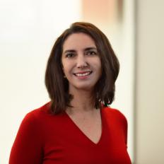 Heather C. Moore, MD | Texas Children's