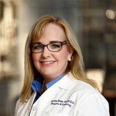Jennifer M. Bump, MD | Texas Children's