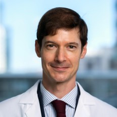 Jonathan S. Gross, MD | Texas Children's