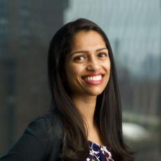 Joyce Varkey, MD | Texas Children’s