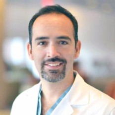 J. Ruben Rodriguez, MD | Texas Children's