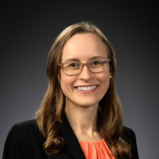 Katherine C. Leach, MD, FAAP | Texas Children's