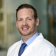 Nathan Lindquist, MD | Texas Children's