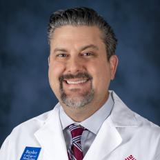 Mark V. Mazziotti, MD | Texas Children's