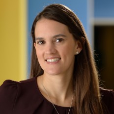 Sara McLean, PT, DPT | Texas Children's