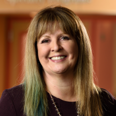 Charla Hughes Clark, PhD, LPA | Texas Children’s