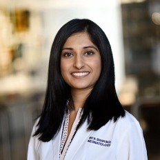 Rita Shah, MD | Texas Children’s