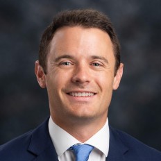 Ryan J. Cody, DDS, MSD | Texas Children's