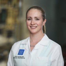 Sarah Detlefs, MD, MS | Texas Children's