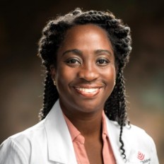 Selorm Adzaku Dei-Tutu, MD, MPH | Texas Children's